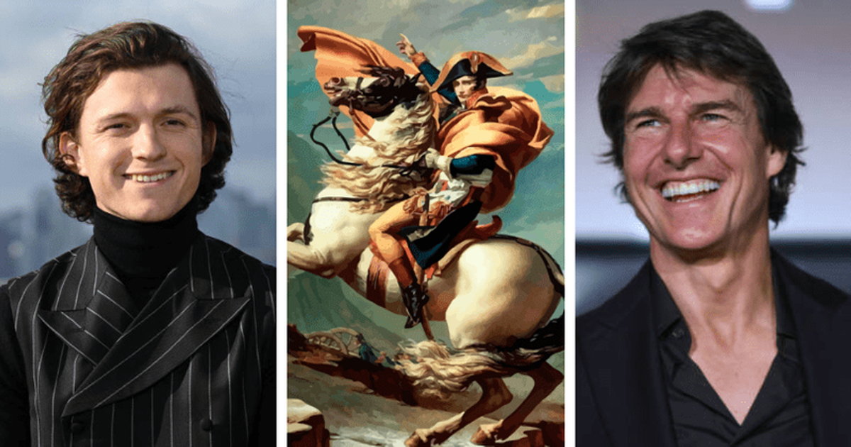 What is Napoleon Complex? Short men develop psychopathic traits to ...