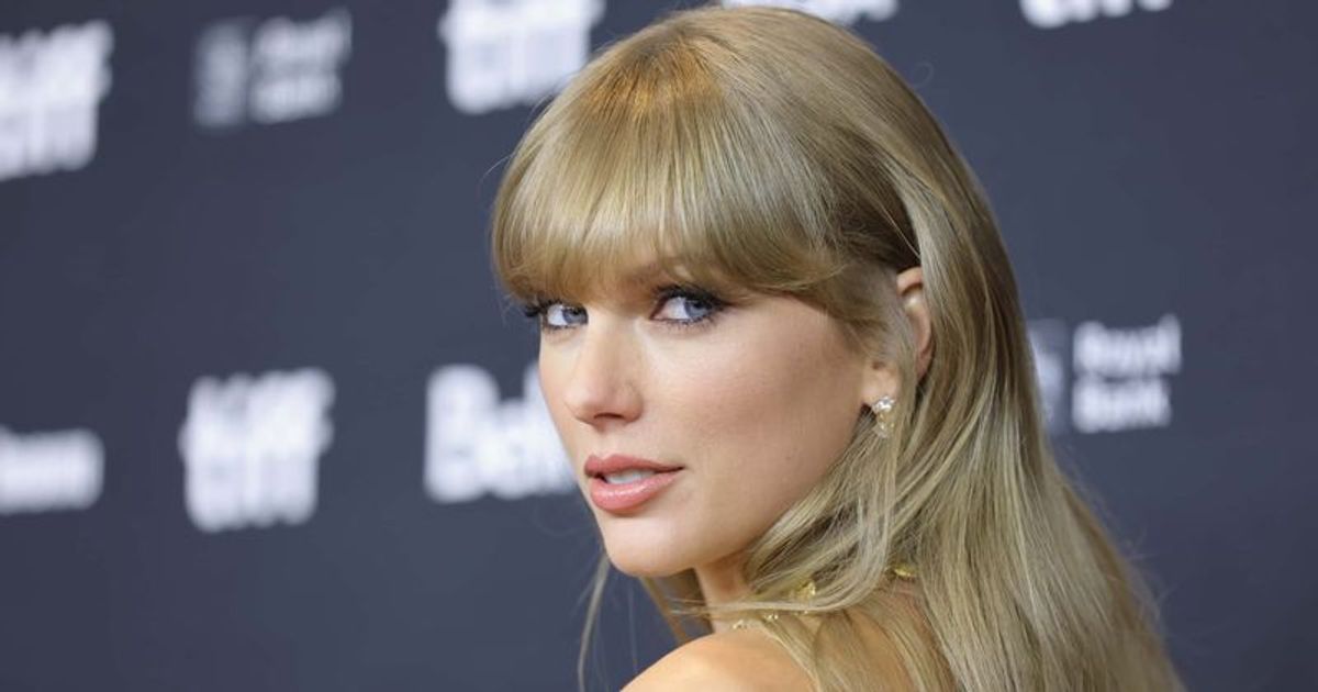 ALL TOO WELL! Taylor Swift set to DIRECT her first-ever feature-length ...