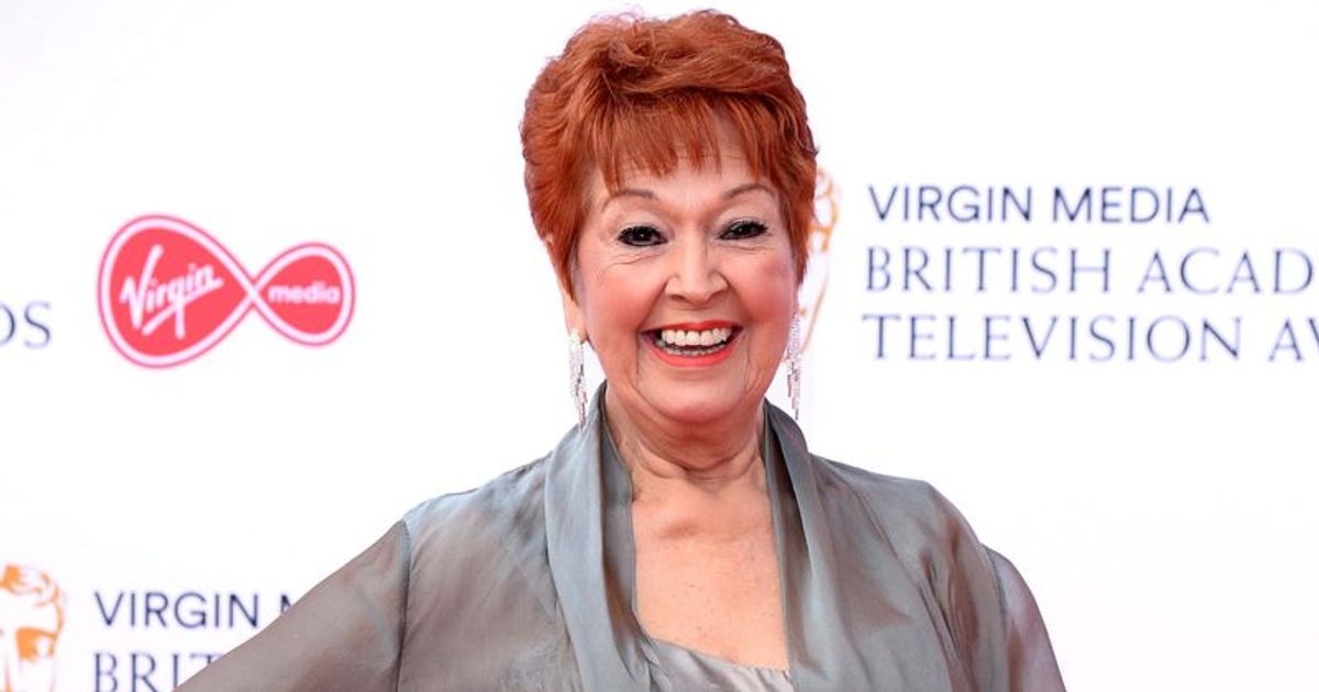 'Hi-de-Hi!' actress Ruth Madoc dies at 79 after surgery for accidental ...