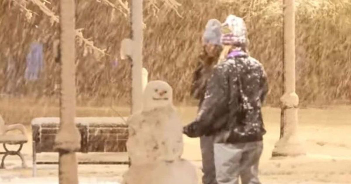 WEATHER ALERT: All you need to know about West Coast storm that could ...