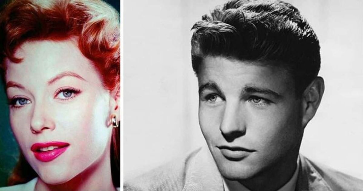 Who was June Blair's ex-husband? 'The Adventures of Ozzie and Harriet ...