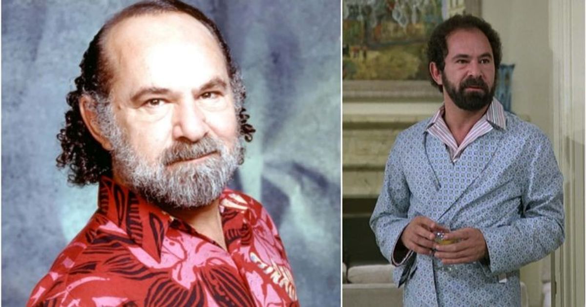 How did Stuart Margolin die? Emmy-winning actor of 'The Rockford Files ...
