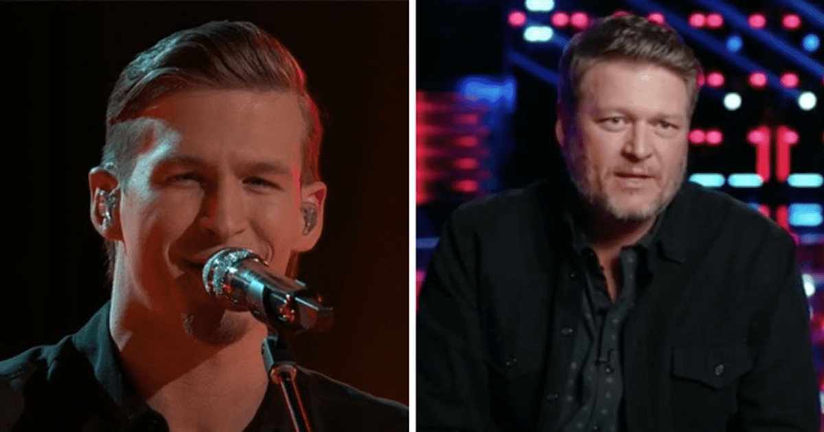'The Voice' FINALE: Angry fans slam show as 'The Country Voice' after ...
