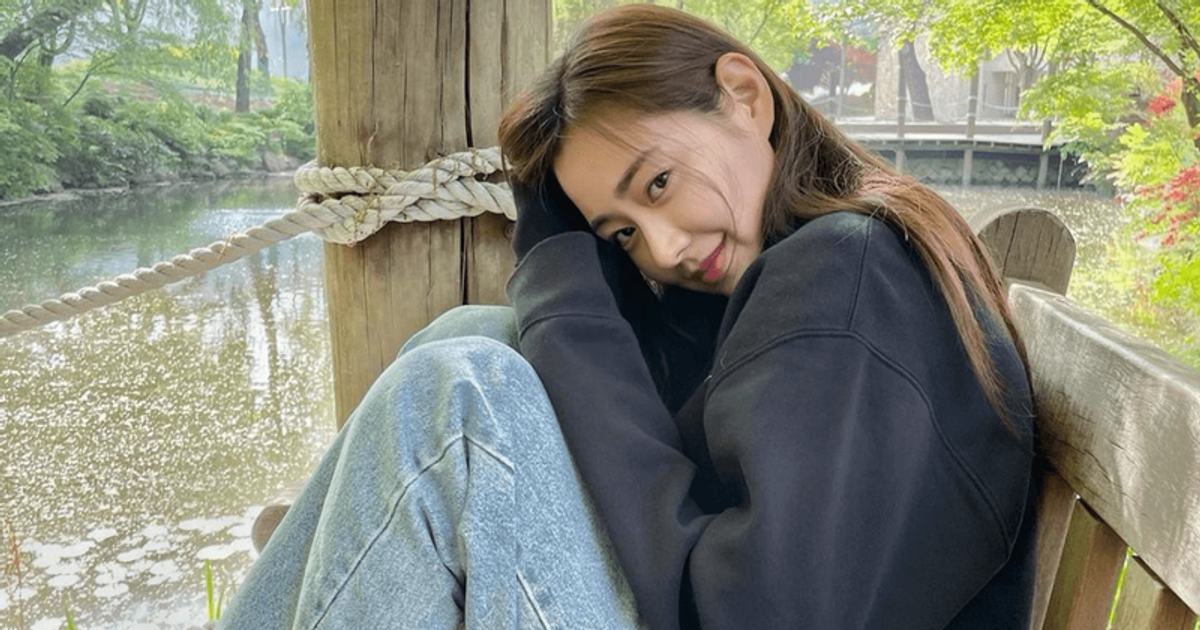 EXCLUSIVE | Who is Shin Seul Ki? Korean beauty hopes to end her single ...