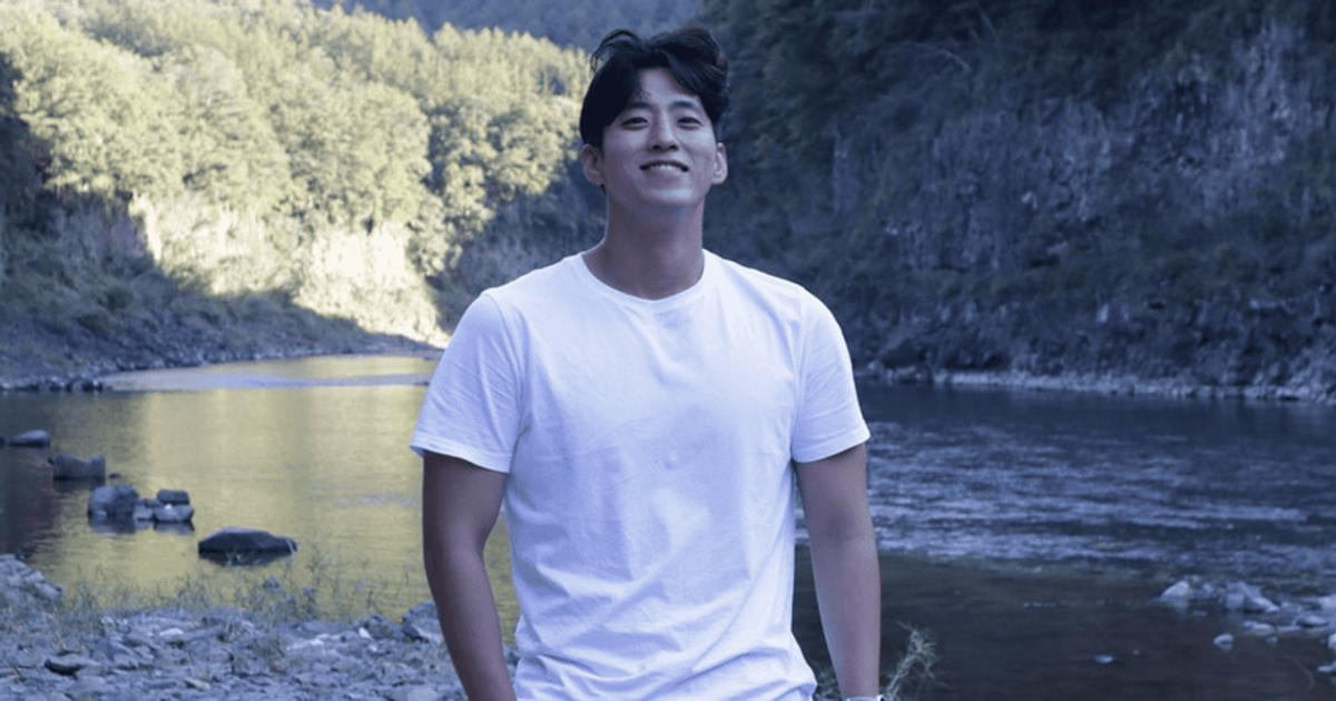 Who is Jo Yoong Jae? 'Cool' hunk not looking for summer love on 'Single ...