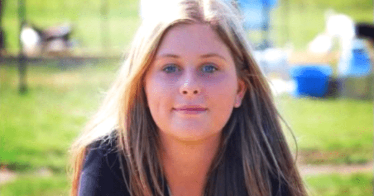 Where is Emilee Dubes? Parents fear Missouri girl, 15, who vanished ...