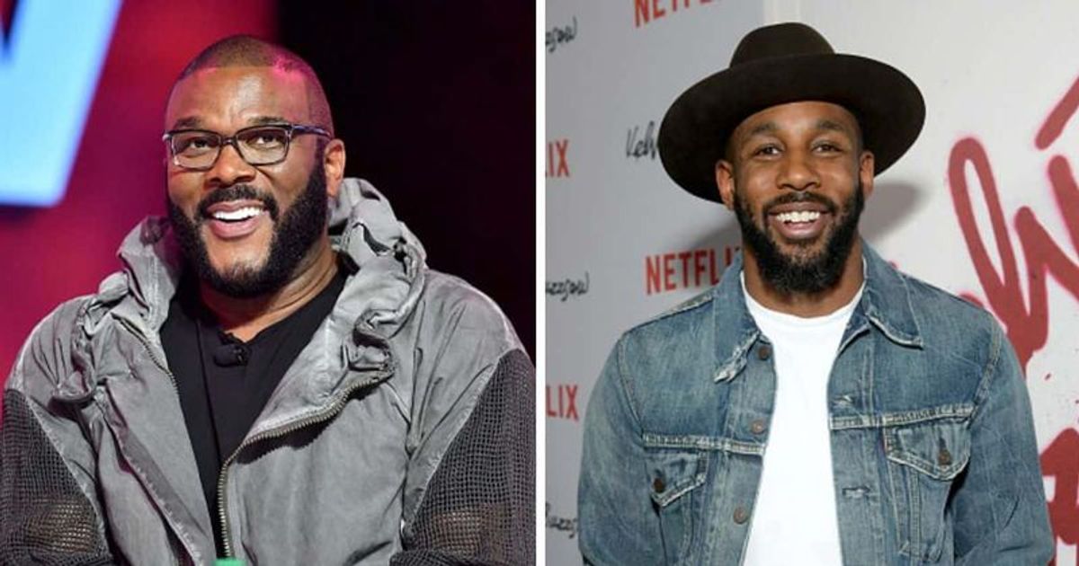 Why did Tyler Perry attempt suicide? Actor recalls mental health battle ...