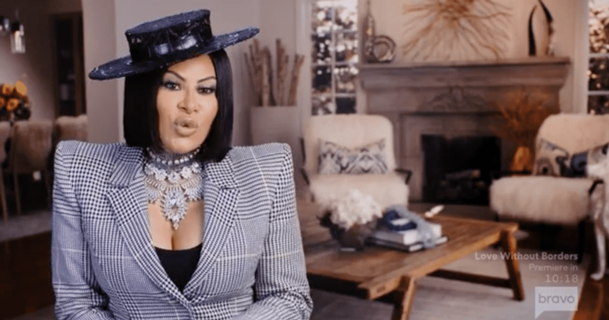 Why is Jen Shah skipping 'RHOSLC' Season 3 reunion? Reality star has a ...