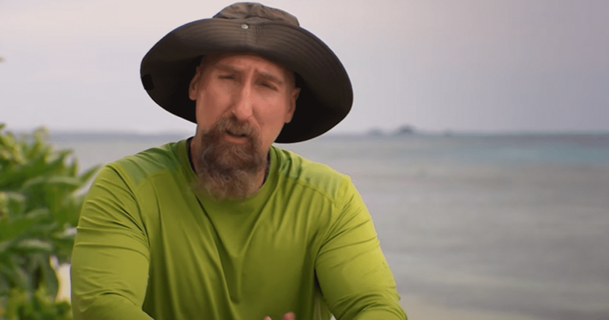'Truly embarrassing': 'Survivor' fans slam Season 43 winner Mike Gabler ...