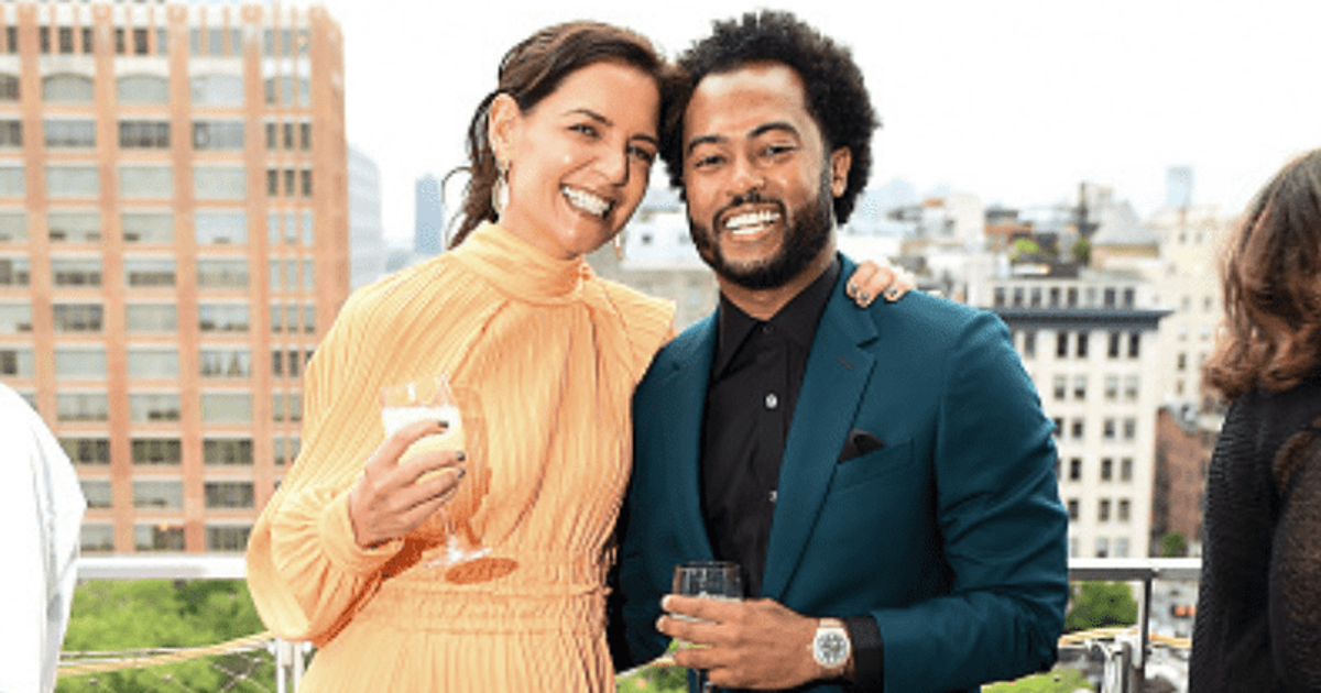 'They just didn’t work out': Inside Katie Holmes and Bobby Wooten III's ...