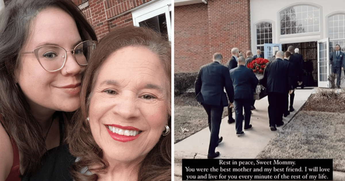 'My Big Fat Fabulous Life' star Whitney Way Thore shares heartbreaking ...