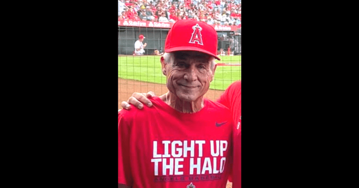 Who was Robert Nicoletti? Beloved granddad, 71, dies in horrifying ...