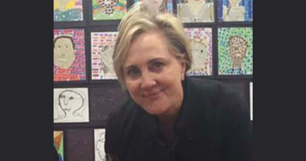 Who is Debra Mastriano? NYC principal 'who hates Asians' bans desserts ...