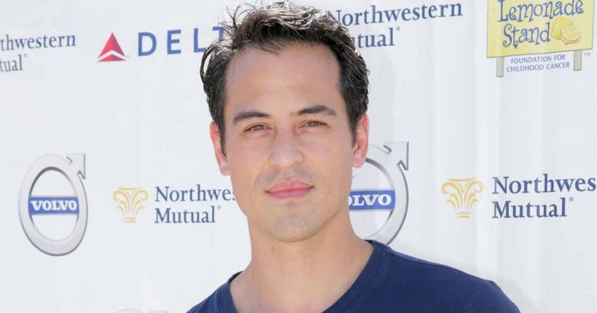 Why did Marcus Coloma leave 'General Hospital'? Star to no longer play ...