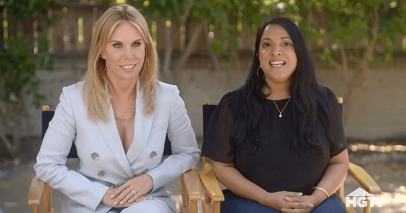 ‘Celebrity IOU’ Season 4 Part 4: Cheryl Hines adds alluring touch to ex ... ‘Celebrity IOU’ Season 4 Part 4: Cheryl Hines adds alluring touch to ex ...