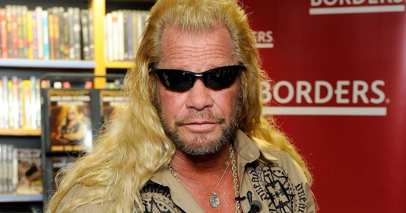 Duane Chapman sells 'Dog the Bounty Hunter' mansion that he and late ...