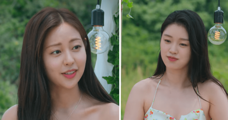 Is 'Single's Inferno' Season 2 favoring Shin Seul-ki and Choi Seo-eun ...