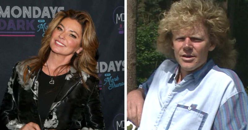YOUR CHEATING HEART: Inside Shania Twain and Mutt Lange's turbulent ...