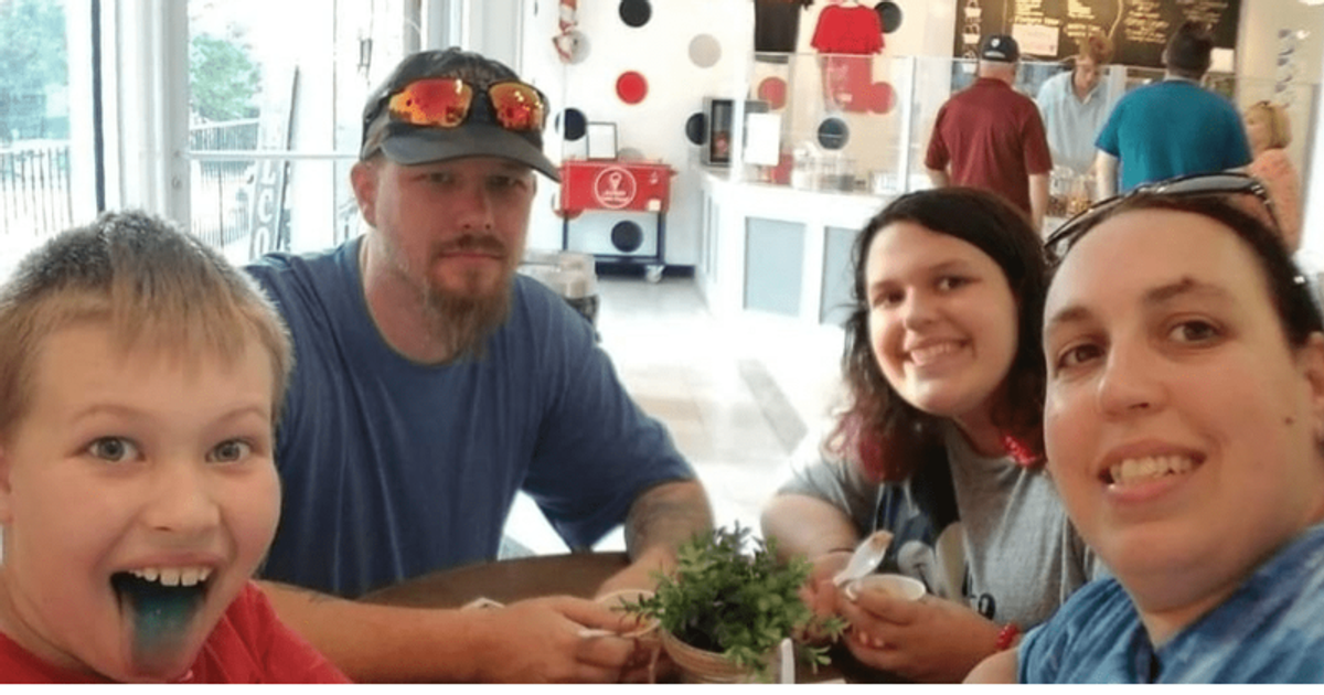 'Will be missed': Georgia man Thomas Hawk dies after heroically saving ...