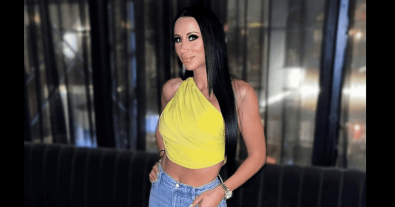 Who is Rachel Fuda? 'RHONJ' new cast member looks like ‘glam Tim Burton ...