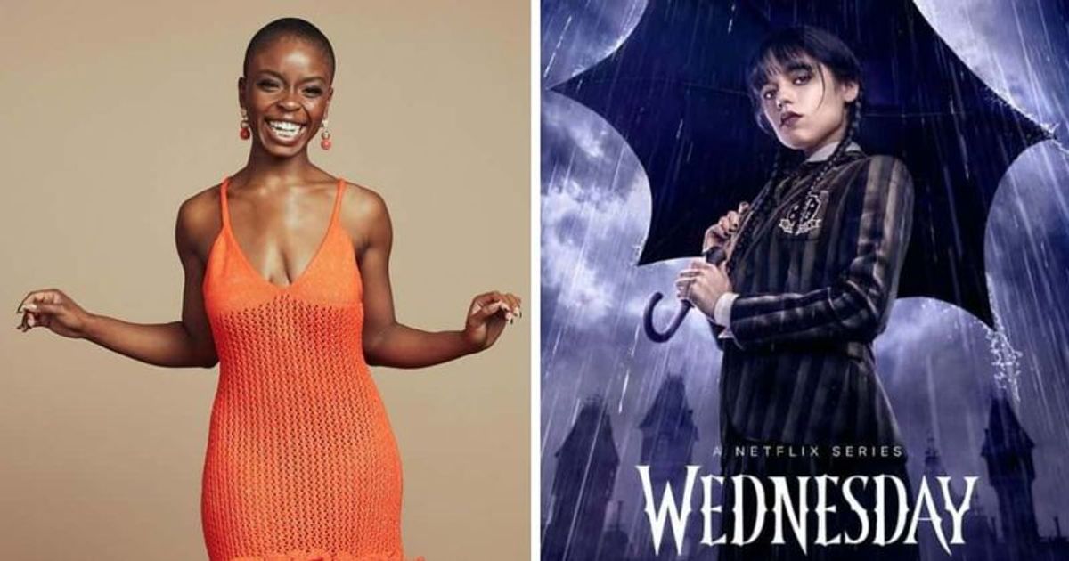 'They didn't really understand': Joy Sunday responds to criticism over ...