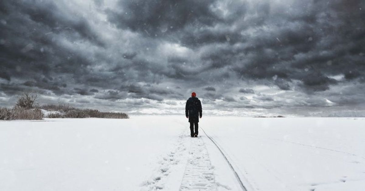 ‘Once-in-a-generation’ snowpocalypse ravages the US with at least 5 ...