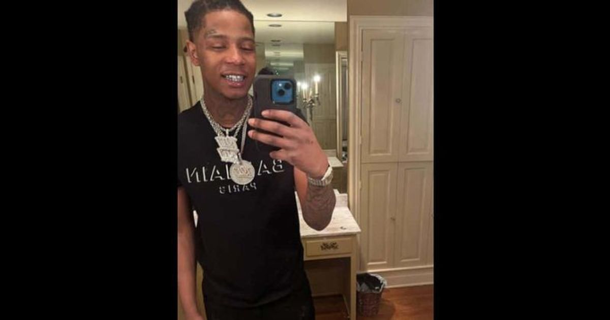 'This hurt': Celebs pay tribute to Big Scarr after rapper's tragic ...