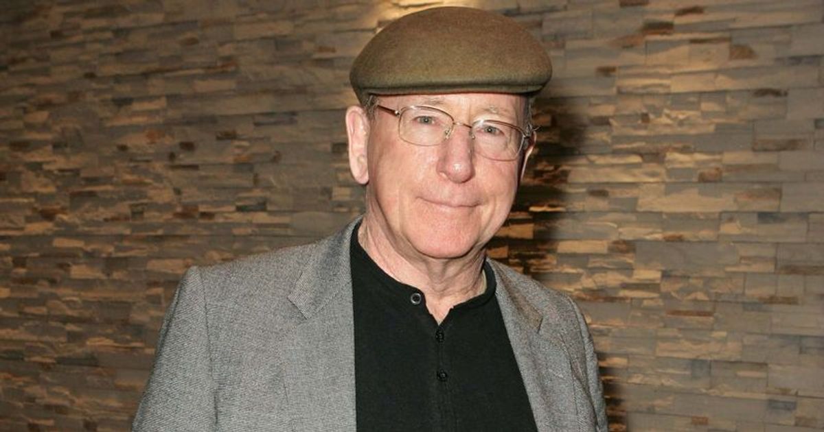 How did Tony Barry die? Hugh Jackman and Nicole Kidman's 'Australia' co ...