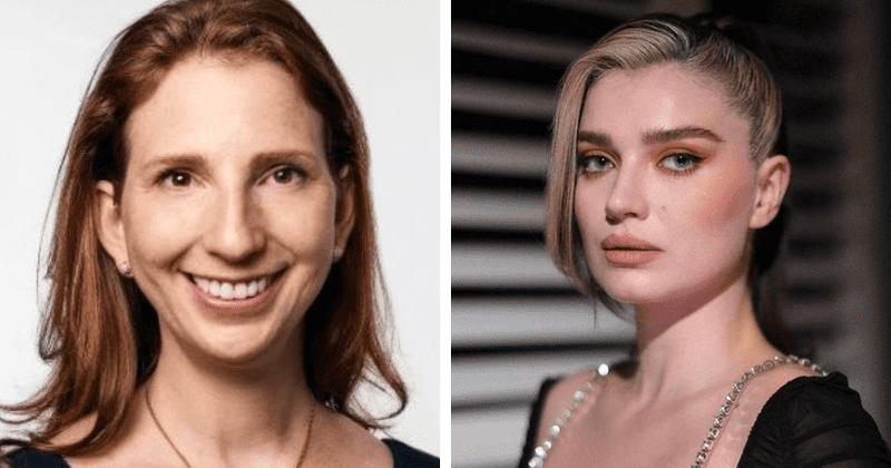 Bono's daughter reveals Nepo-shaming New York Mag president Pamela ...