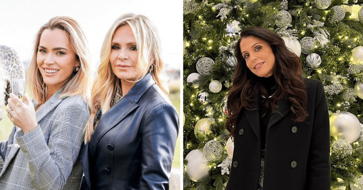 'Just another jab': Tamra Judge and Teddi Mellencamp slam ‘RHONY’ alum ... 'Just another jab': Tamra Judge and Teddi Mellencamp slam ‘RHONY’ alum ...