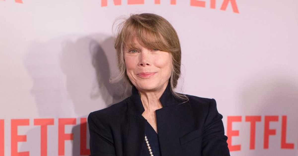 Sissy Spacek spends 73rd birthday with husband of 50 years, says ...