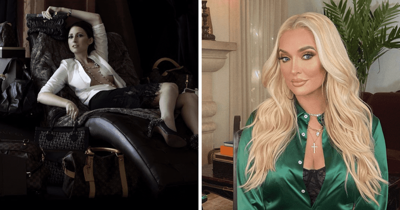 Ronald Richards' wife Lauren Boyette clears the air about 'RHOBH' star ...