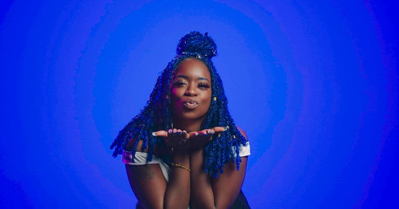 'The Circle' Season 5: Netflix to feature disability advocate Raven ...