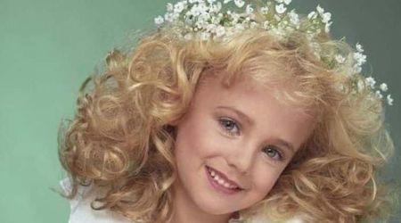 Jonbenet Ramsey Age Progression
