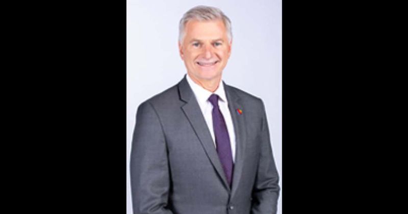 Who is Southwest Airlines CEO? Bob Jordan says flights to face ...