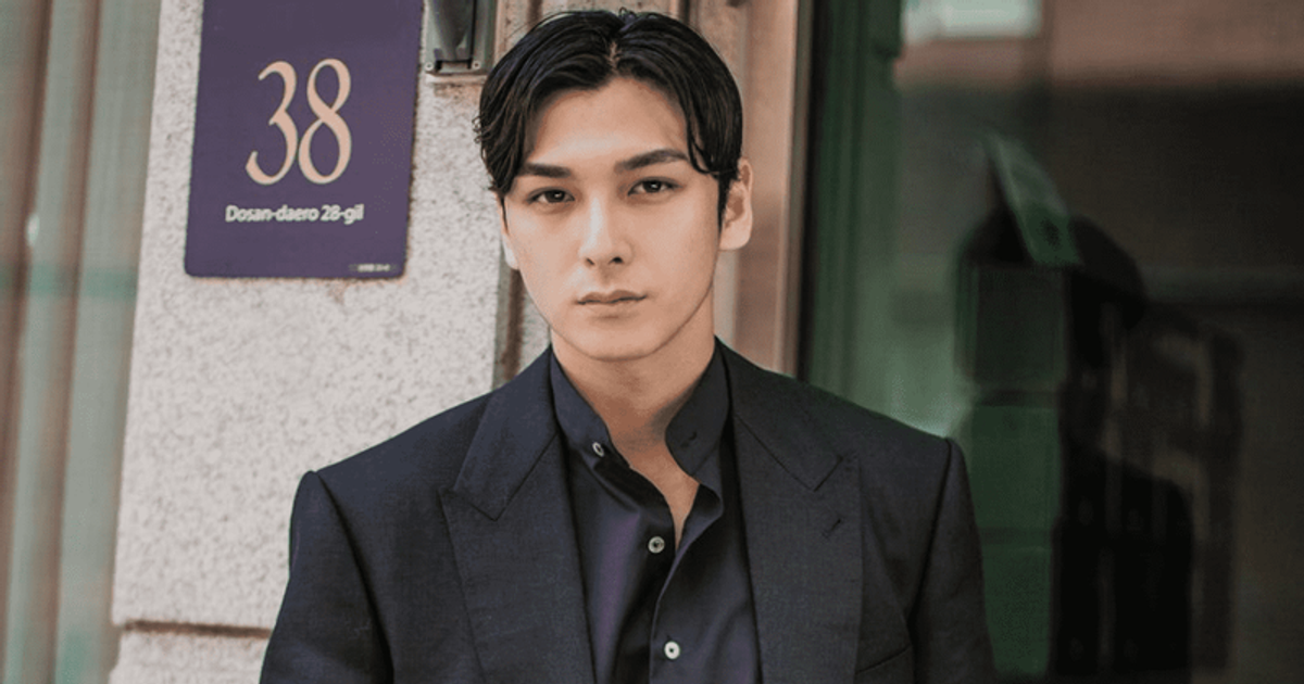 'Single's Inferno' Season 2: Who is Kim Se Jun? Hunky tailor seeks ...