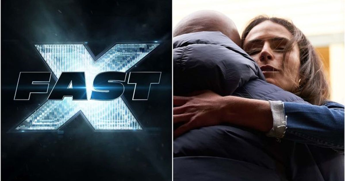 'Fast and Furious': Vin Diesel announces trailer for 'Fast X' is coming ...