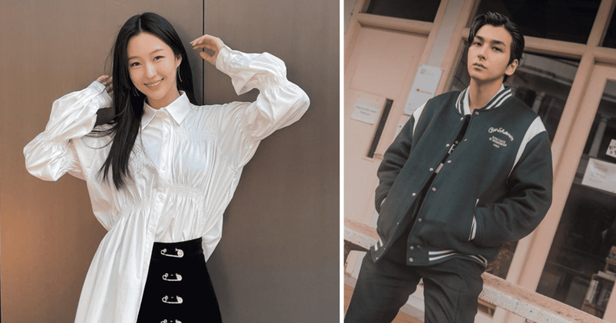 'Single's Inferno' Season 2's newbies Lim Min-su and Kim Se-jun's ...