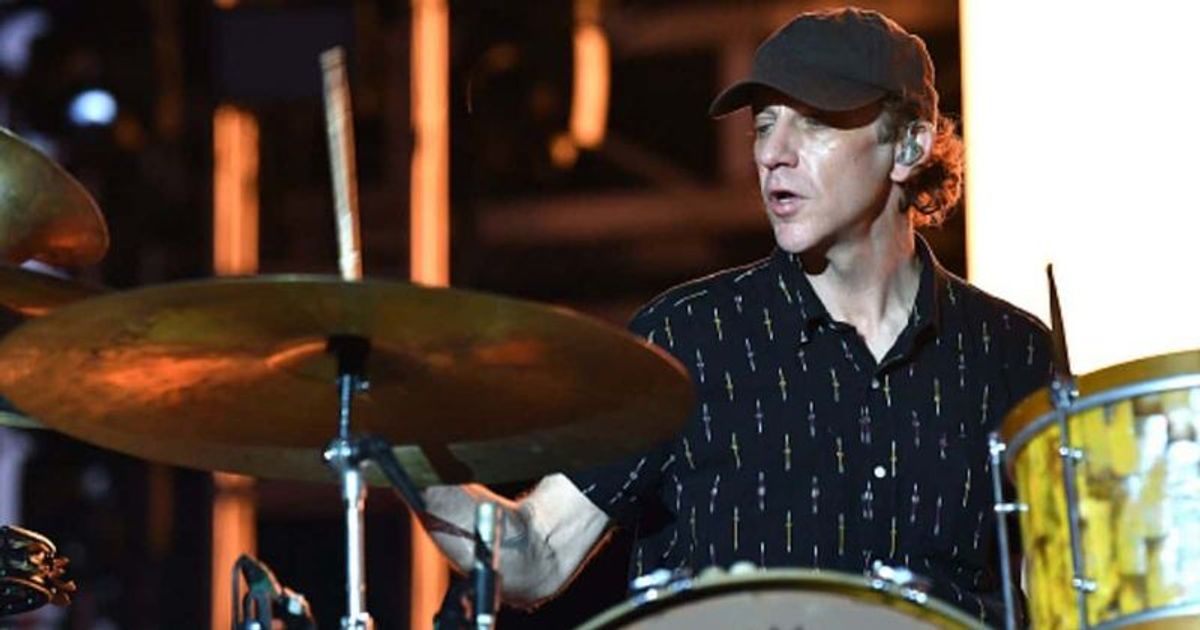 Jeremiah Green: Modest Mouse drummer diagnosed with 'stage four cancer ...