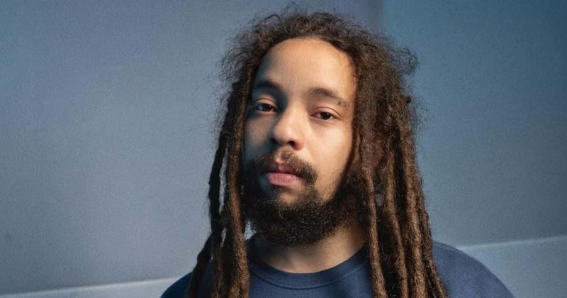 How did Joseph Mersa Marley die? Reggae legend Bob Marley's grandson ...