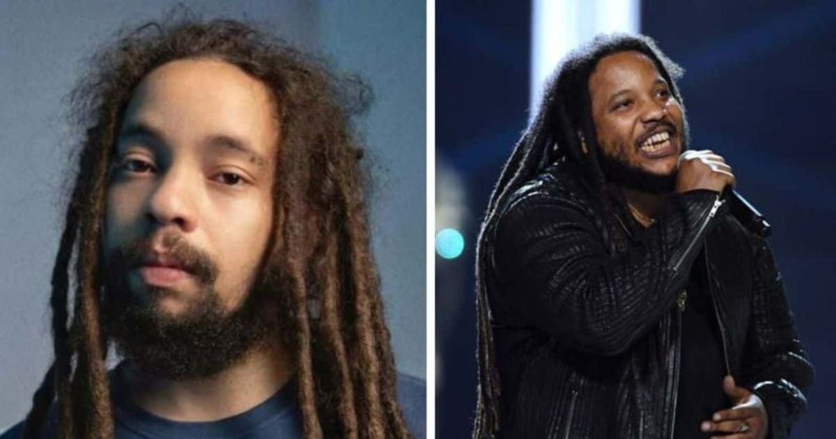 Who is Joseph Mersa Marley's dad? Condolences pour in after Jamaican ...