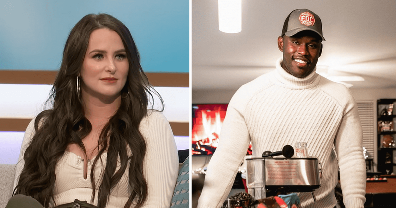 'You cannot change someone': 'Teen Mom' star Leah Messer's take on ...