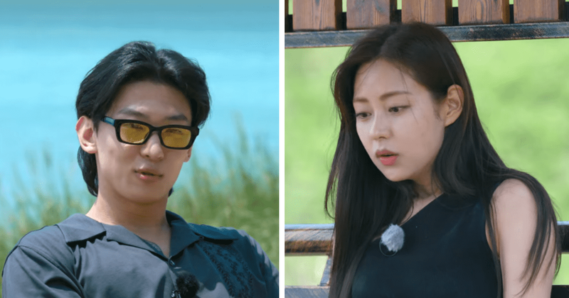 Single's Inferno' Season 2 fans label Kim Jin-young 'f**kboy' for playing with Seul-ki's emotion ...