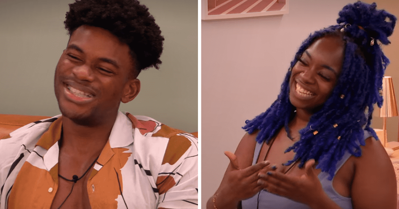 'The Circle' Season 5: Influencer Raven Sutton saves her hot crush ...