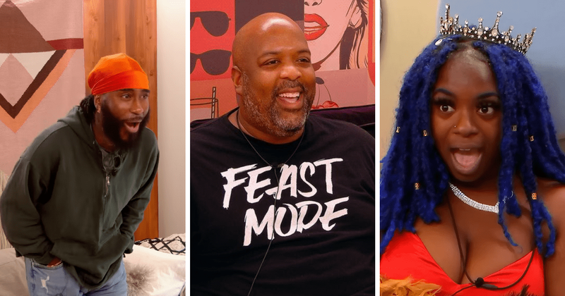 'The Circle' Season 5: Brian Clark aka ‘Brittany’ booted by influencers ...