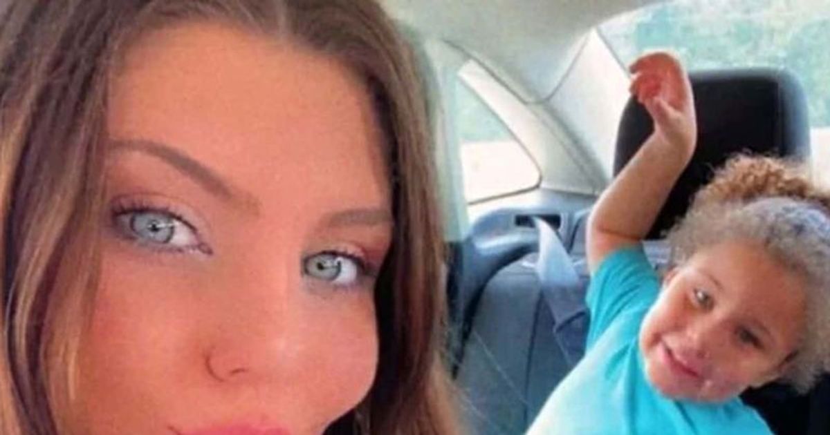 Tragic death of little Rozae Fitzgerald: Orange Park apartment fire claims boy's life, mom on ...