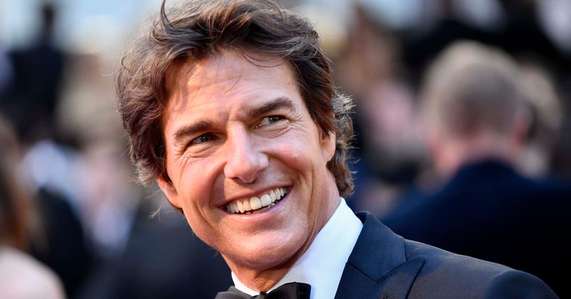 'Always felt like an outsider': Tom Cruise has had enough of Hollywood ...