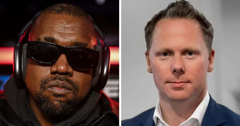 WHERE IS KANYE WEST? Rapper goes AWOL as ex-biz manager claims he can't ...