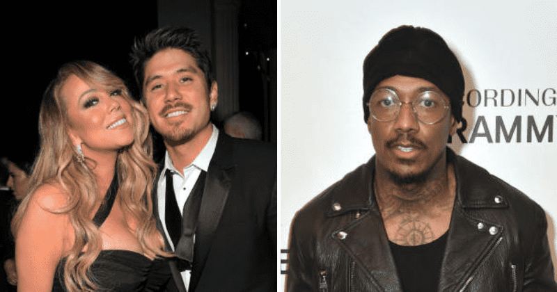 Bryan Tanaka is like 'second father' to Mariah Carey's children but can ...