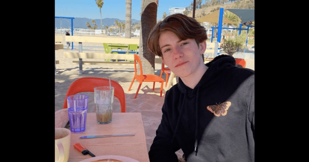 'The Rookie' star Tyler Sanders’ cause of death revealed months after ...